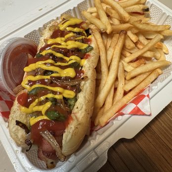 MIO STREETFOOD - Updated September 2025 - 100 Photos & 68 Reviews ...