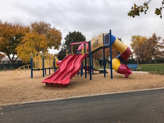 TULLY PARK - Updated December 2025 - 2500 North Linder Rd, Meridian ...