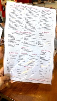 BABYSTACKS CAFE - SPRING MOUNTAIN - 181 Photos & 84 Reviews - 3508 Wynn ...