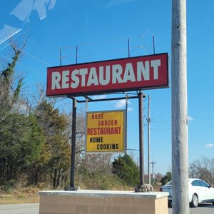 THE ROSE GARDEN RESTAURANT - 32 Photos & 87 Reviews - 14622 Old Baxter ...