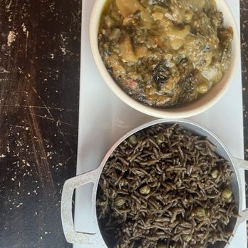 DJON DJON - Updated May 2025 - 143 Photos & 58 Reviews - 1206 Nostrand ...