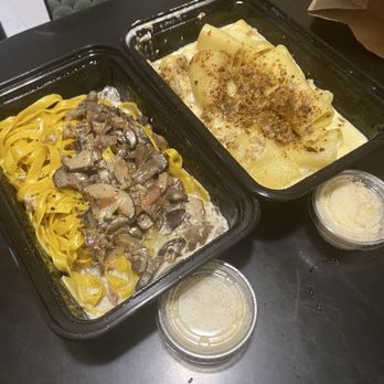 IL CORSO - Updated July 2025 - 447 Photos & 523 Reviews - 54 W 55th St ...