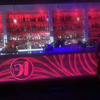 CLUB 54 - Updated December 2025 - 180 Photos & 357 Reviews - 54 E ...