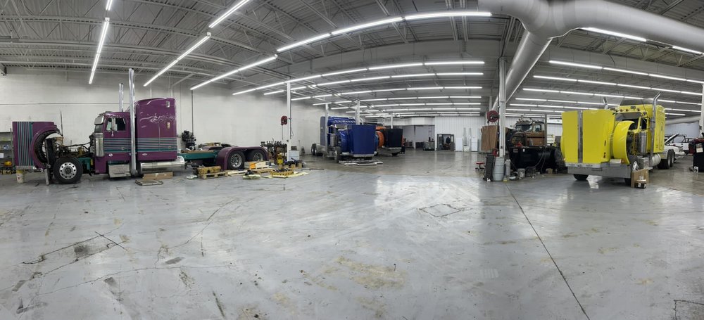 REDLINE PARTS & SERVICE - Updated December 2025 - 2016 US-59, Atchison ...