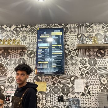 DELAH COFFEE HOUSE - BERKELEY - Updated June 2024 - 98 Photos & 62 ...