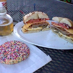 Dink’s Deli & Bagel Bakery - Trusted Since 2008 - Updated July 2025 ...