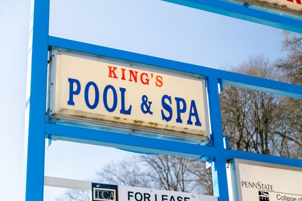 KING’S POOL & SPA - Updated September 2025 - 15 Photos - 2020 Beaver ...
