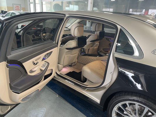 AUTO SPA BURLINGTON - Updated June 2026 - 25 Photos & 30 Reviews - 1227 ...