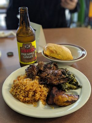 ROSE’S CARIBBEAN RESTAURANT - 57 Photos & 129 Reviews - 2039 Torch Hill ...