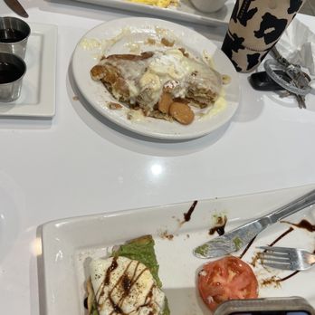 STAKS PANCAKE KITCHEN - Updated March 2025 - 52 Photos & 63 Reviews ...