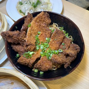 DUMPLING BAR - Updated January 2025 - 337 Photos & 134 Reviews - 119 N ...