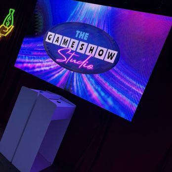 GAME SHOW STUDIO - HOUSTON - Updated October 2025 - 109 Photos & 57 ...
