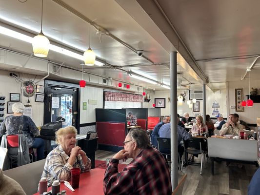 RUTH’S FAMILY RESTAURANT - Updated January 2026 - 136 Photos & 184 ...