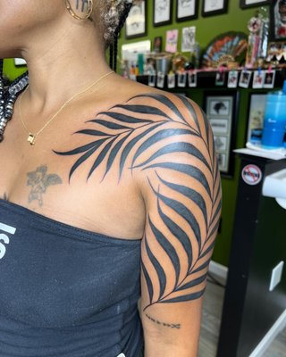 SAVAGE INK TATTOO STUDIO - Updated December 2025 - 87 Photos & 19 Reviews - 8610 Washington Blvd ...
