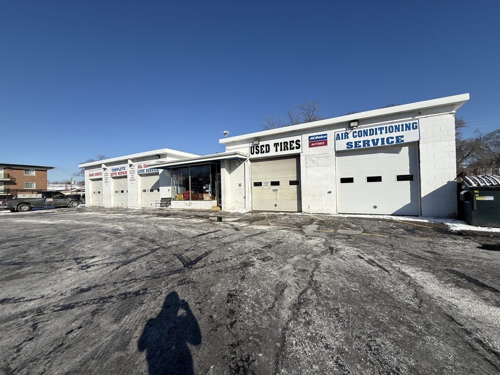 COOL RITE - Updated September 2025 - 10 Reviews - 11701 S Pulaski Rd ...