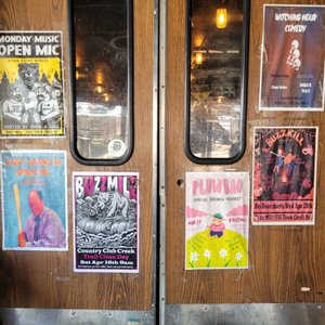 THE BUZZ MILL - 426 Photos & 499 Reviews - Coffee & Tea - 1505 Town ...