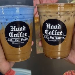 HOOD COFFEE - Updated July 2025 - 89 Photos & 79 Reviews - 604 W ...
