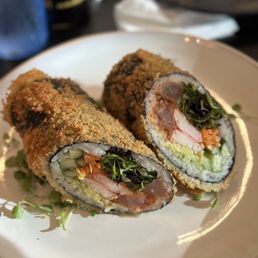 WAVE ASIAN BISTRO & SUSHI - Updated December 2025 - 2286 Photos & 841 ...