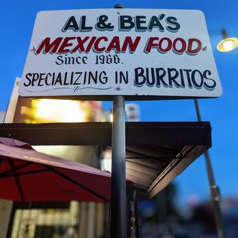 AL & BEA’S MEXICAN FOOD - Updated April 2025 - 927 Photos & 1110 ...