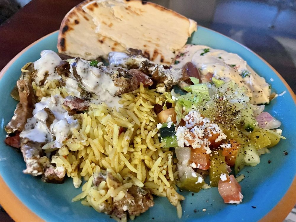 ZAINA FOOD DRINKS & FRIENDS - Updated March 2025 - 143 Photos & 299 ...