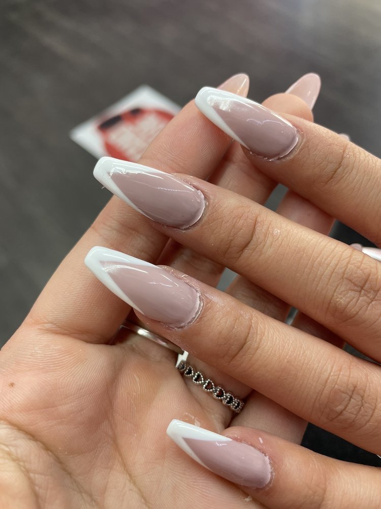 SAVY NAILS - Updated March 2025 - 215 Photos & 102 Reviews - 9310S ...
