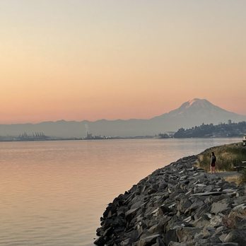 RUSTON WAY WATERFRONT - Updated November 2025 - 185 Photos & 45 Reviews ...