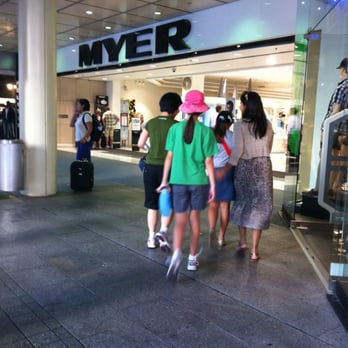 MYER PERTH - Updated October 2025 - 47 Photos & 29 Reviews - 200 Murray ...