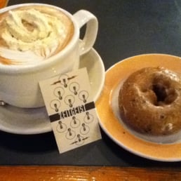 ZEITGEIST COFFEE - Updated December 2025 - 520 Photos & 574 Reviews ...
