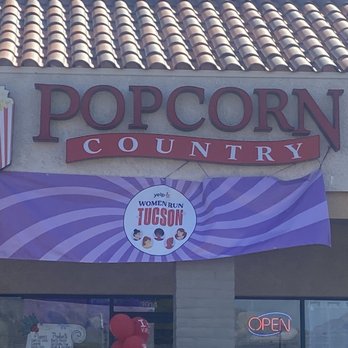 POPCORN COUNTRY - Updated October 2025 - 112 Photos & 47 Reviews - 3914 ...