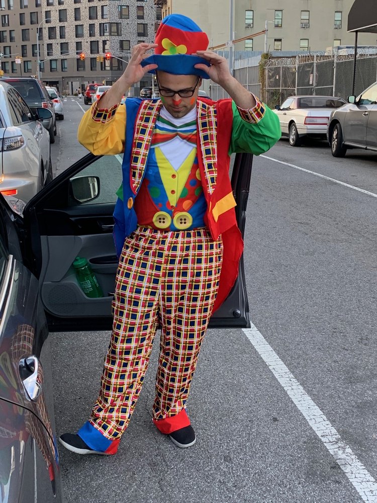 SPEEDO THE CLOWN AGENCY - Updated September 2025 - 23 Photos & 19 ...