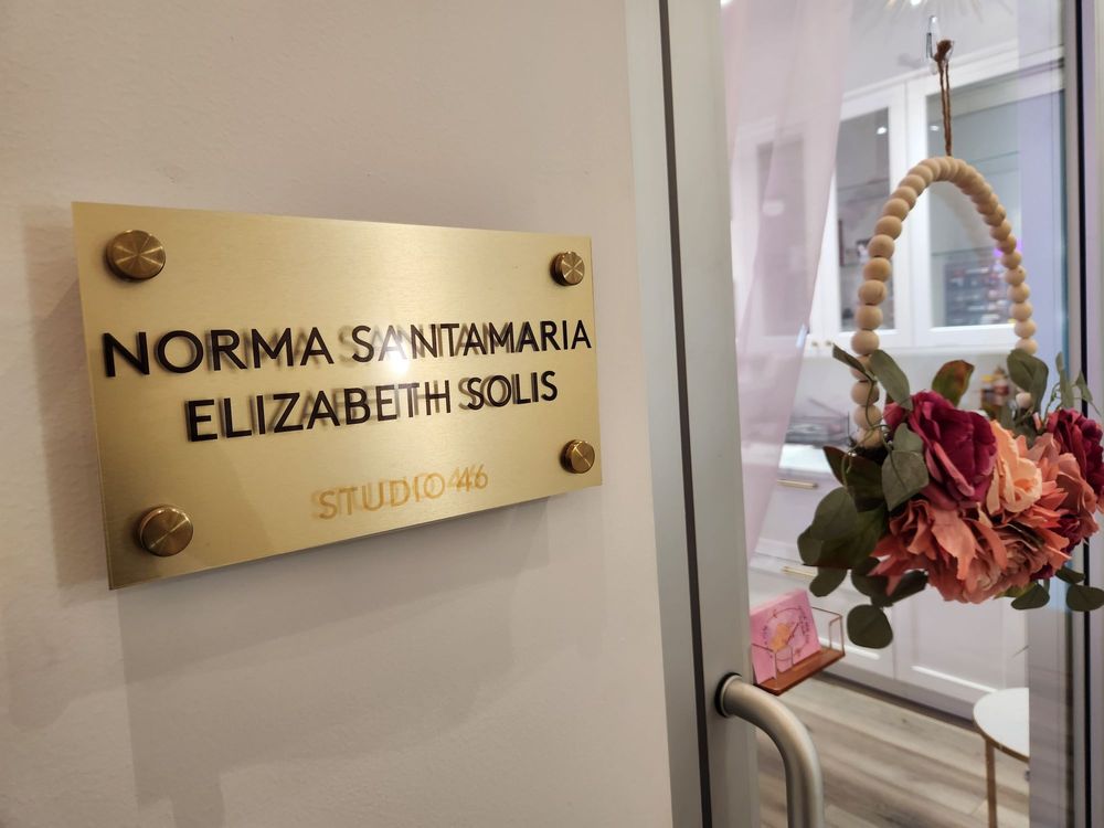 PINK ME UP NAIL STUDIO - Updated March 2024 - 57 Photos & 18 Reviews ...