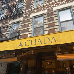 CHADA - Updated December 2025 - 357 Photos & 81 Reviews - 260 6th Ave ...