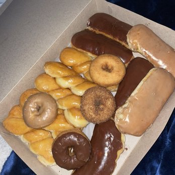 KD’S DONUTS - Updated December 2025 - 157 Photos & 303 Reviews - 731 S ...