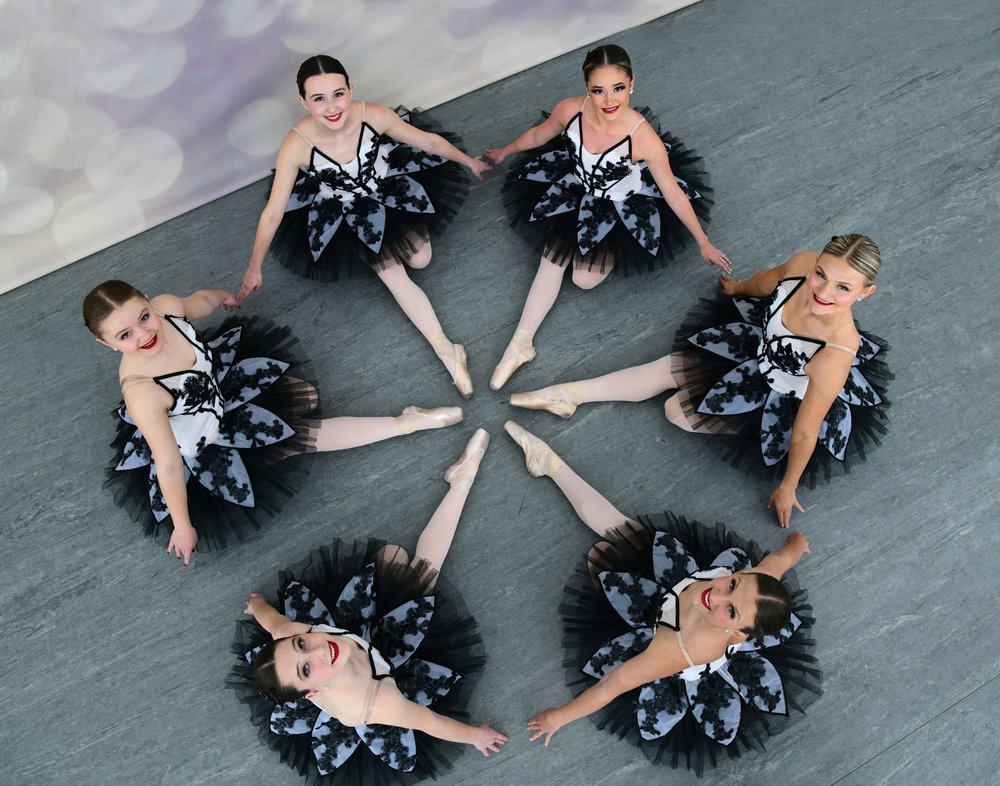 ANGELA FLOYD SCHOOL FOR DANCE AND MUSIC - Updated January 2026 - 278 ...