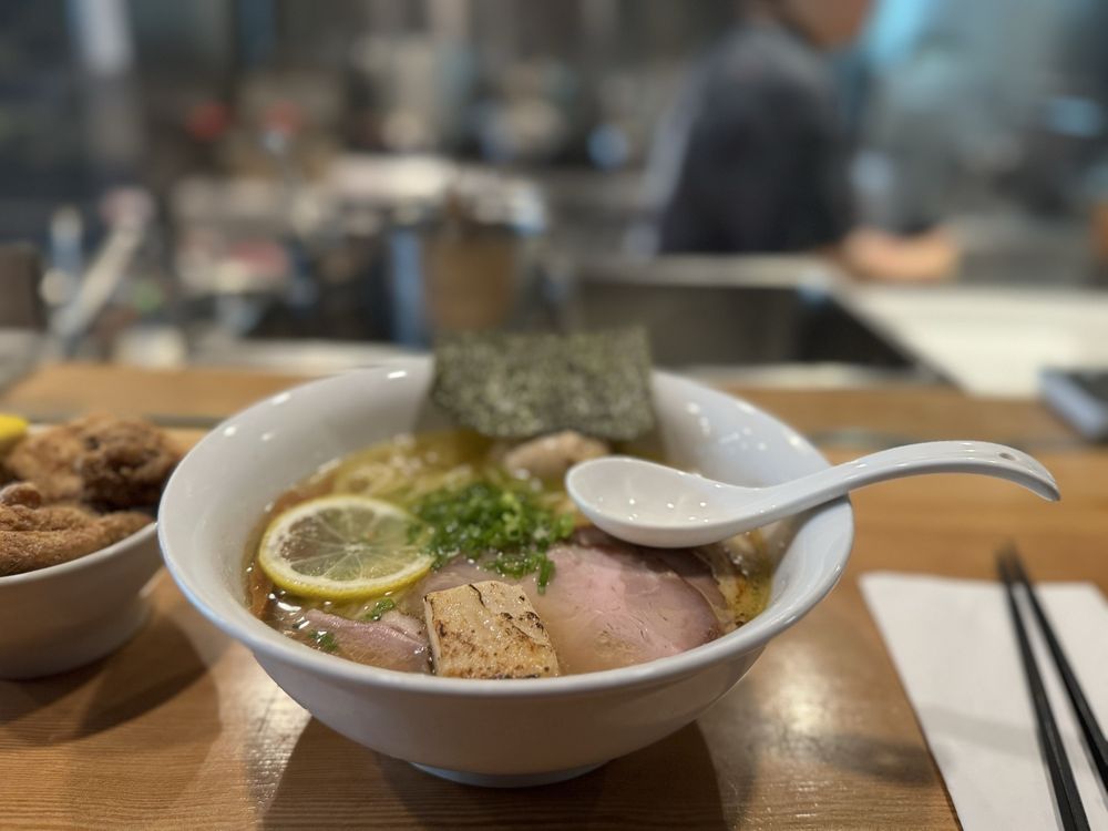 MENYA MORI - Updated June 2026 - 28 Photos - 10350 - 124 Street NW ...