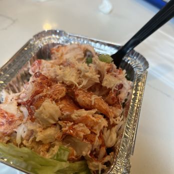 SS LOBSTER LTD - Updated December 2025 - 131 Photos & 268 Reviews - 691 ...