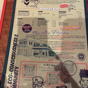 HABANA OUTPOST - Updated August 2025 - 134 Photos & 107 Reviews - 1040 ...