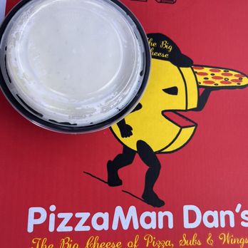 PIZZA MAN DAN’S - Updated December 2025 - 224 Photos & 246 Reviews ...