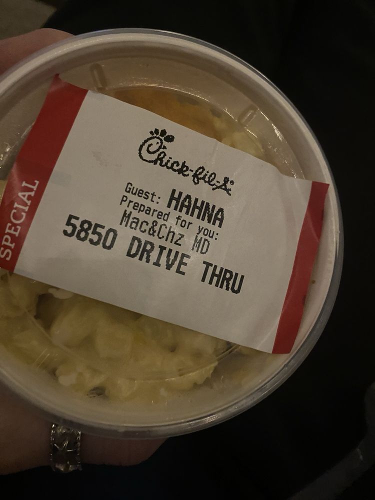 CHICK-FIL-A - Updated July 2025 - 10 Reviews - 15701 W Maple Rd, Omaha ...