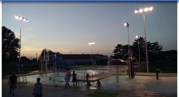 NORTHSIDE PARK POOL - Updated January 2026 - 15 Photos - 138 Brown St ...
