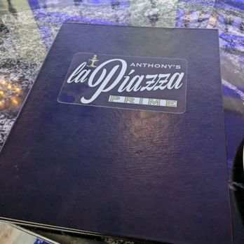 ANTHONY’S LA PIAZZA - Updated January 2025 - 103 Photos & 52 Reviews ...