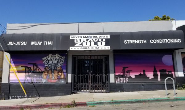 MMA BRAVO ZULU - Updated April 2025 - 60 Photos & 50 Reviews - 3008 ...