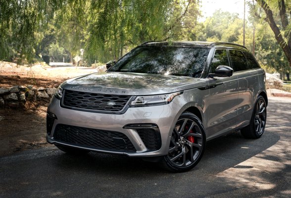 LAND ROVER RIVERSIDE - Updated December 2025 - 32 Photos & 88 Reviews ...