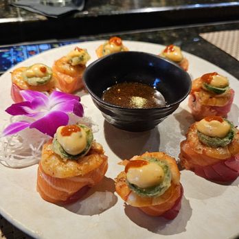 EDOKO SUSHI & ROBATA - Updated November 2025 - 686 Reviews & 815 Photos ...