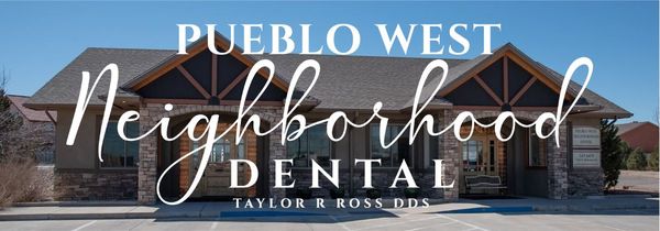 PUEBLO WEST NEIGHBORHOOD DENTAL - Updated May 2026 - 17 Photos & 12 ...