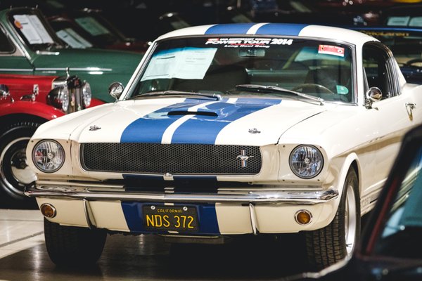 GR AUTO GALLERY - Updated August 2025 - 24 Photos & 60 Reviews - 4722 ...