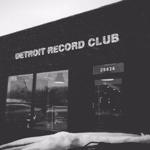 THE DETROIT RECORD CLUB - 28834 Woodward, Royal Oak, MI - Yelp