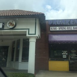 DRUNKEN FISH - Updated August 2024 - 138 Photos & 122 Reviews - 4410 ...