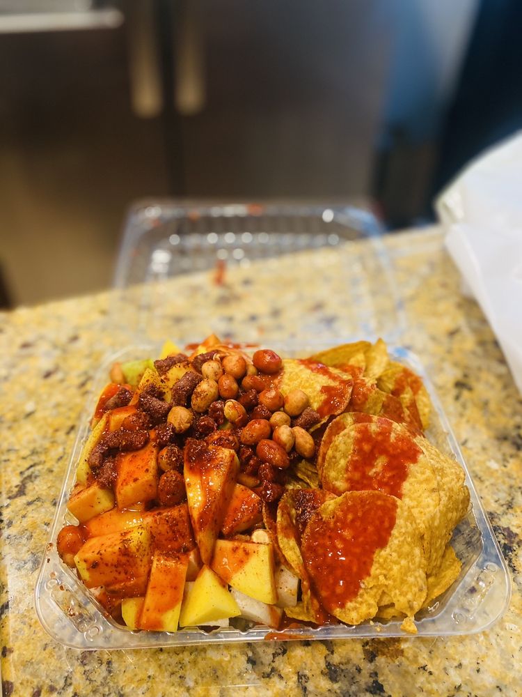 FRUTERIA DON CHAMANGO - Updated April 2025 - 750 Photos & 164 Reviews ...