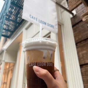 CAFÉ LEON DORE - 117 Photos & 53 Reviews - 214 Mulberry St, New York ...